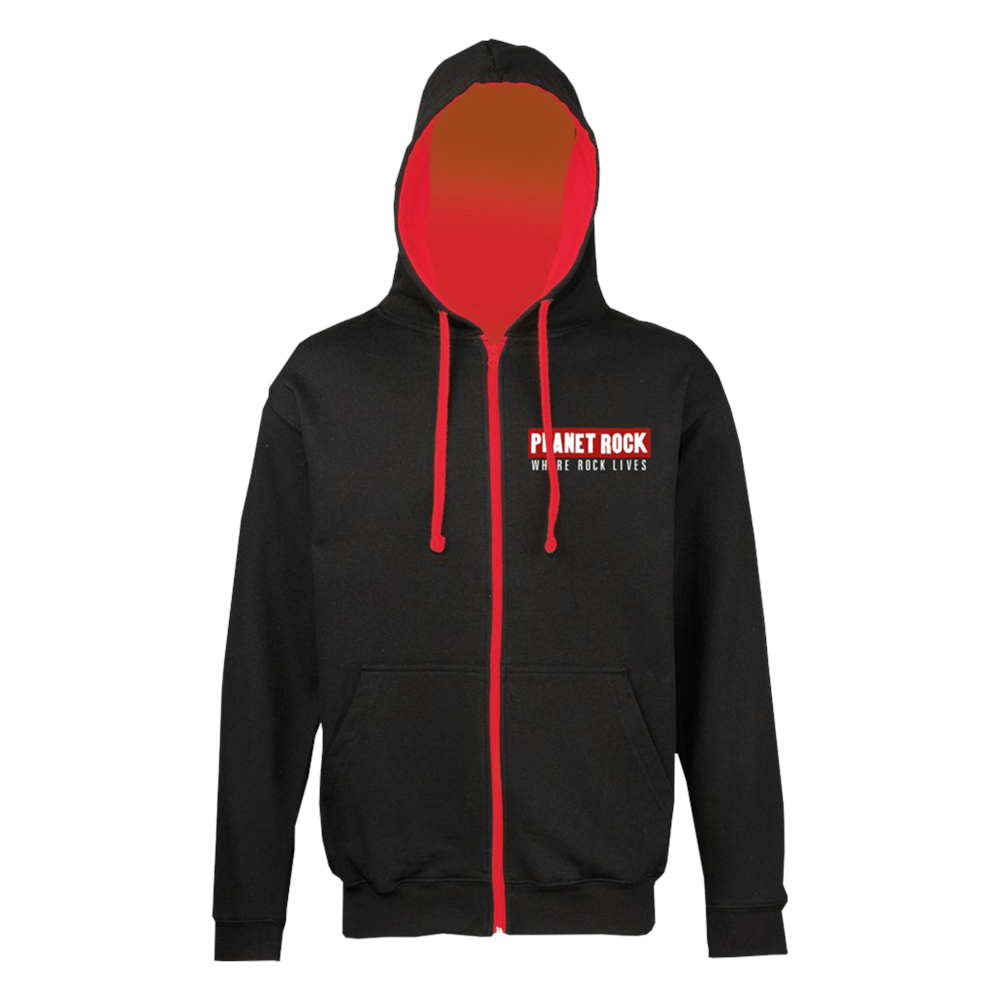Planet Rock | Official Merch – Planet Rock Store