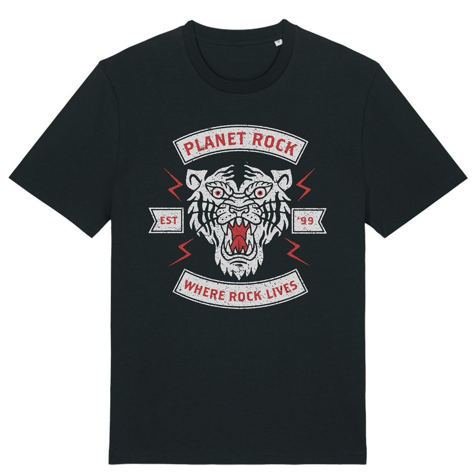 Planet Rock | Official Merch – Planet Rock Store