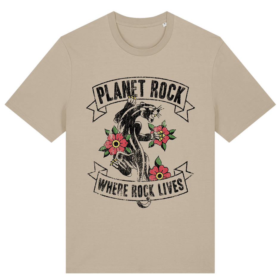 Planet Rock | Official Merch – Planet Rock Store