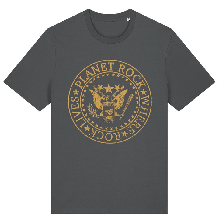 Planet Rock | Official Merch – Planet Rock Store